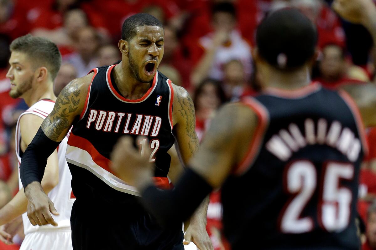Why the Portland Trail Blazers Are for Real After All | News, Scores ...