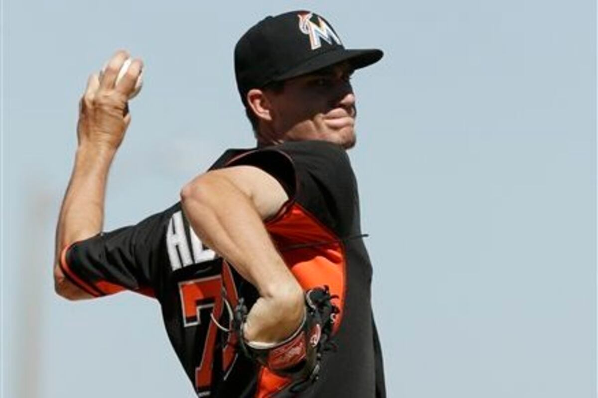 5 Miami Marlins Prospects off to the Hottest Starts This Year | News ...