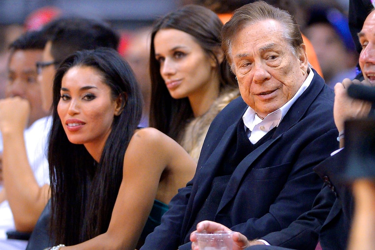 Donald Sterling Free Speech Constitution And A Slippery Slope For NBA donald-sterling-free-speech-constitution-and-a-slippery-slope-for-nba