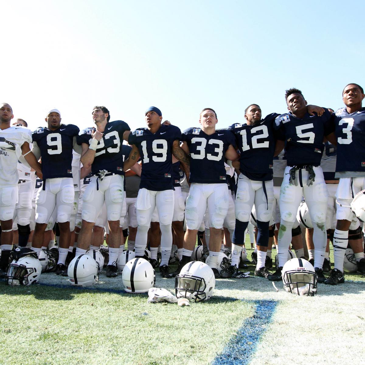 Penn State Football: Projecting Post Spring 2-Deep Depth | News, Scores ... Penn State Football: Projecting Post Spring 2-Deep Depth | News, Scores ...
