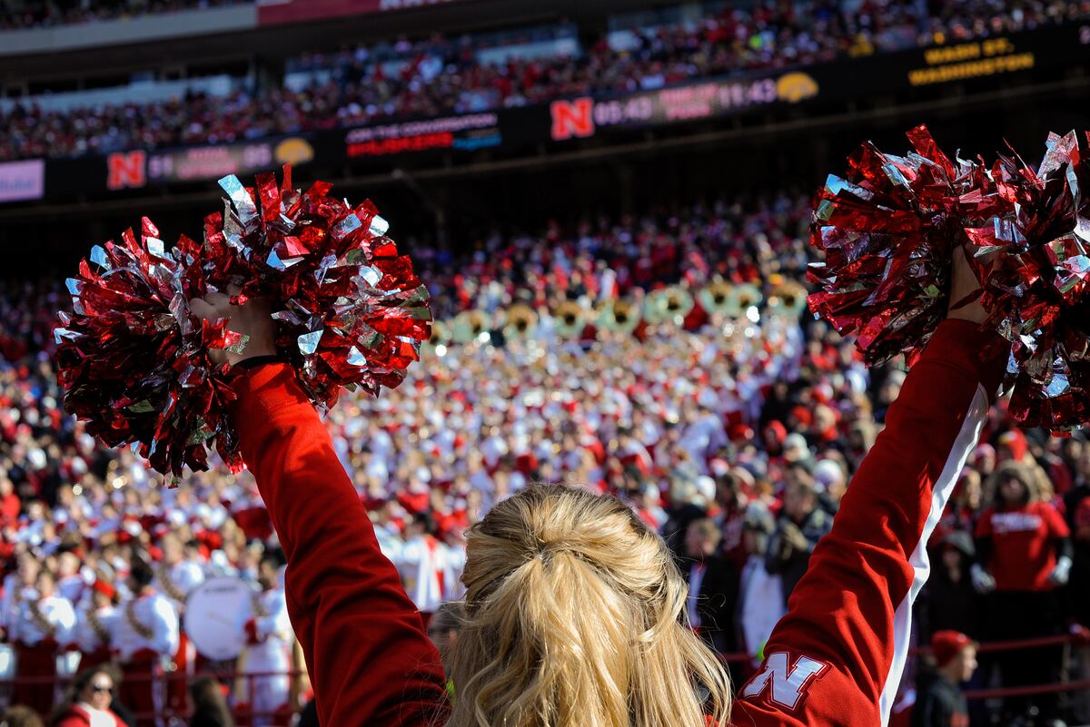 Nebraska Football: Projecting Post-Spring 2-Deep Depth Chart | News ...