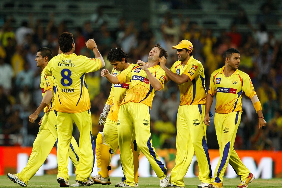 IPL 2014 Schedule: Forthcoming Fixtures, TV and Live Stream Info and ...