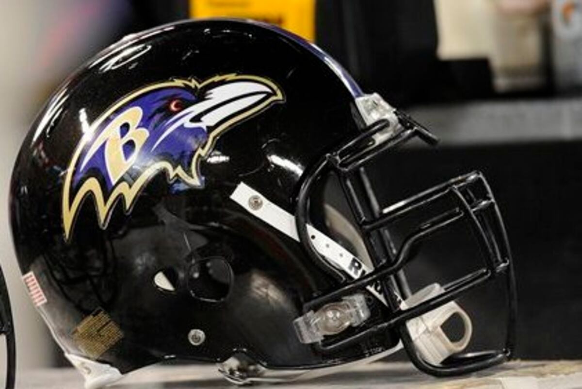 Baltimore Ravens 7 Round Mock Draft Final Edition News Scores