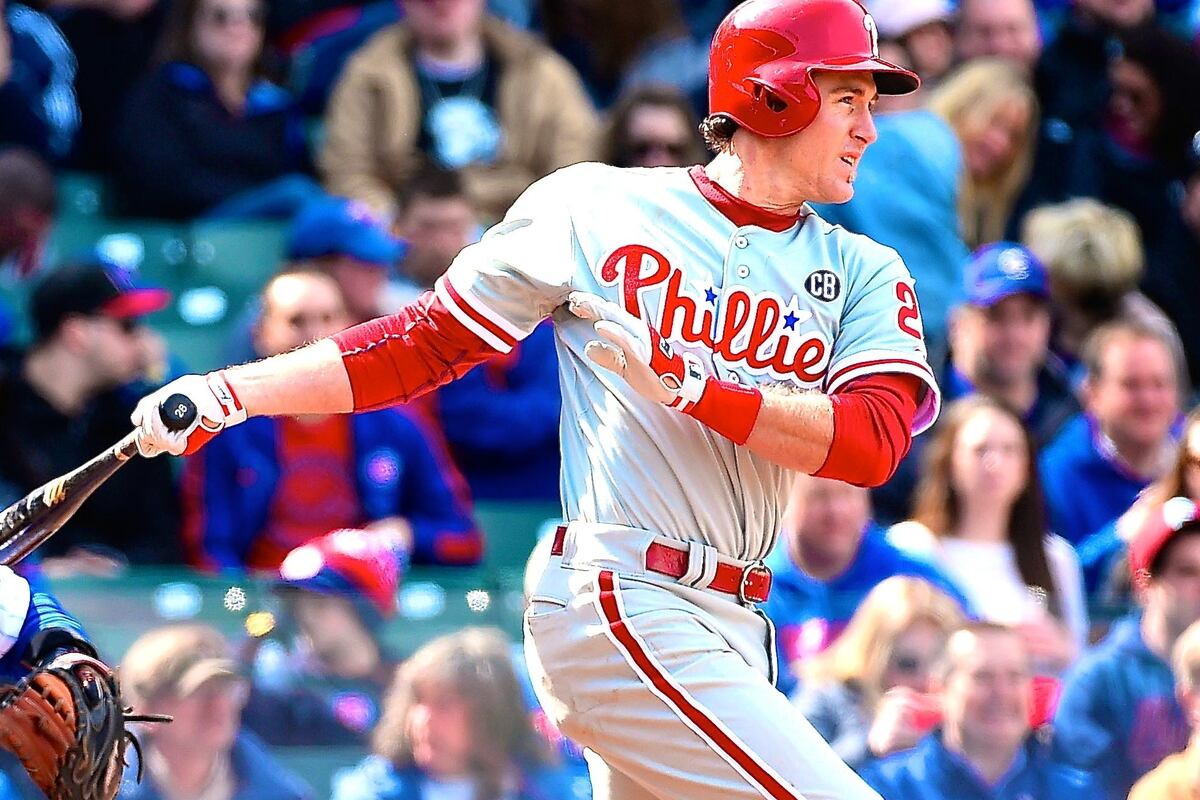 MLB's Major Awards Leaders Heading into May Baseball | News, Scores ...