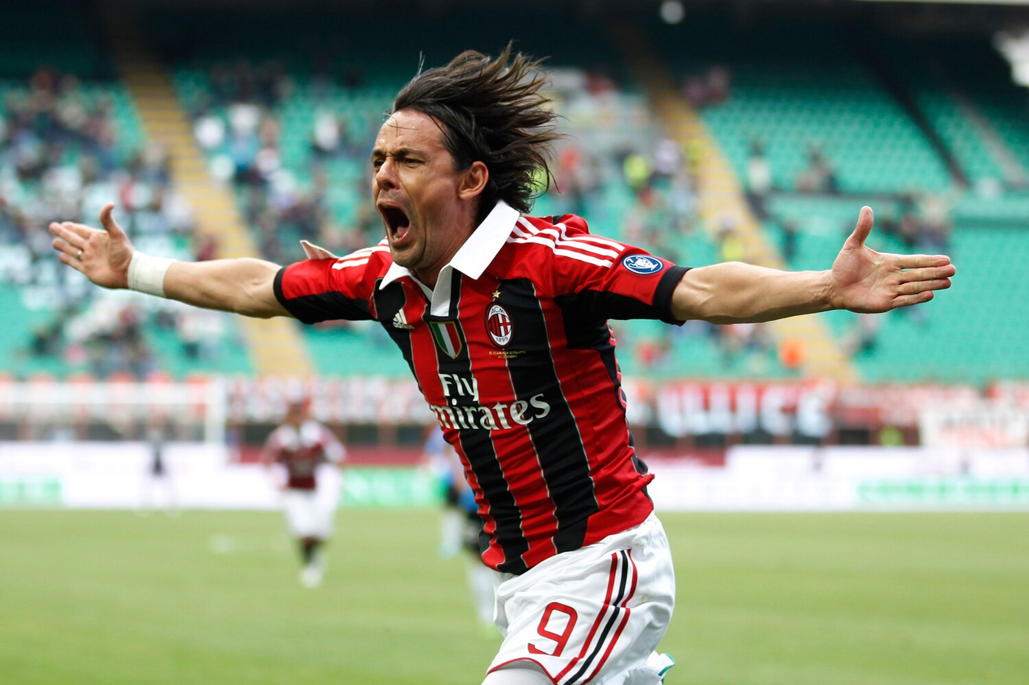Filippo Inzaghi Sets New Goals as a Promising Coach | Bleacher Report