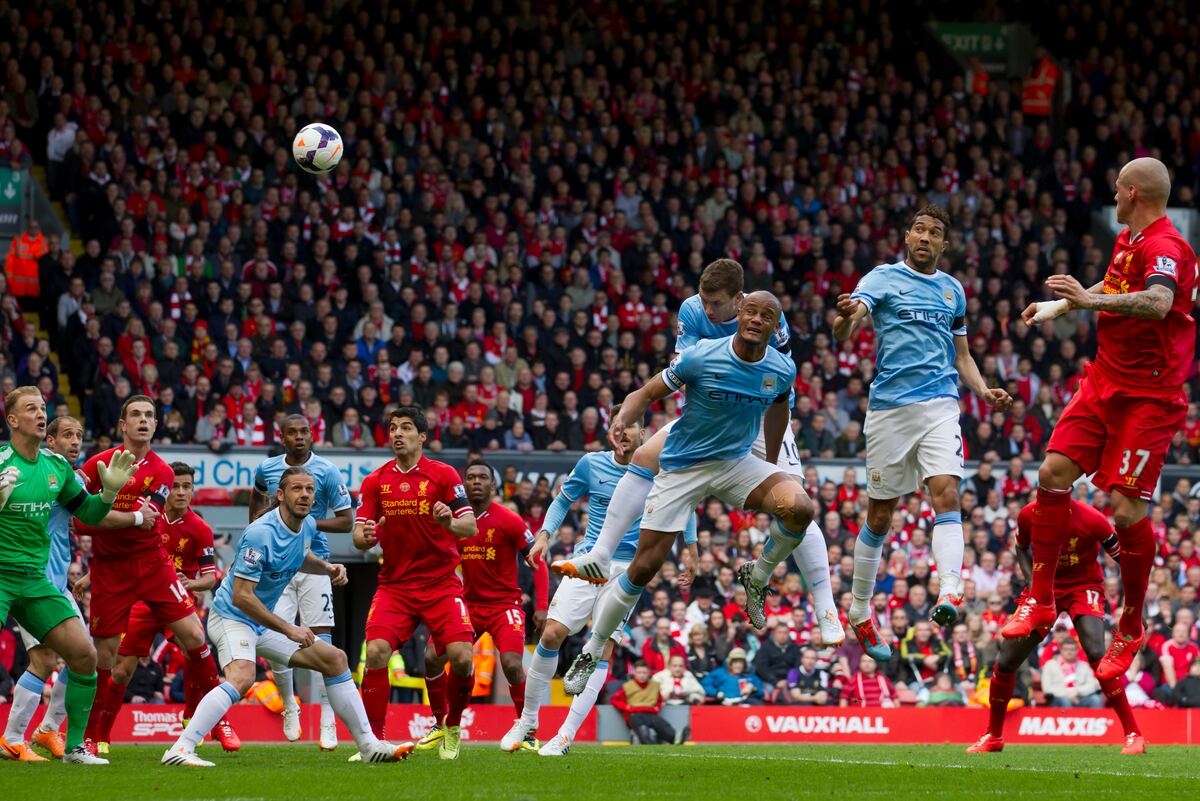 EPL Table: Analysing Latest Premier League Standings | News, Scores ...