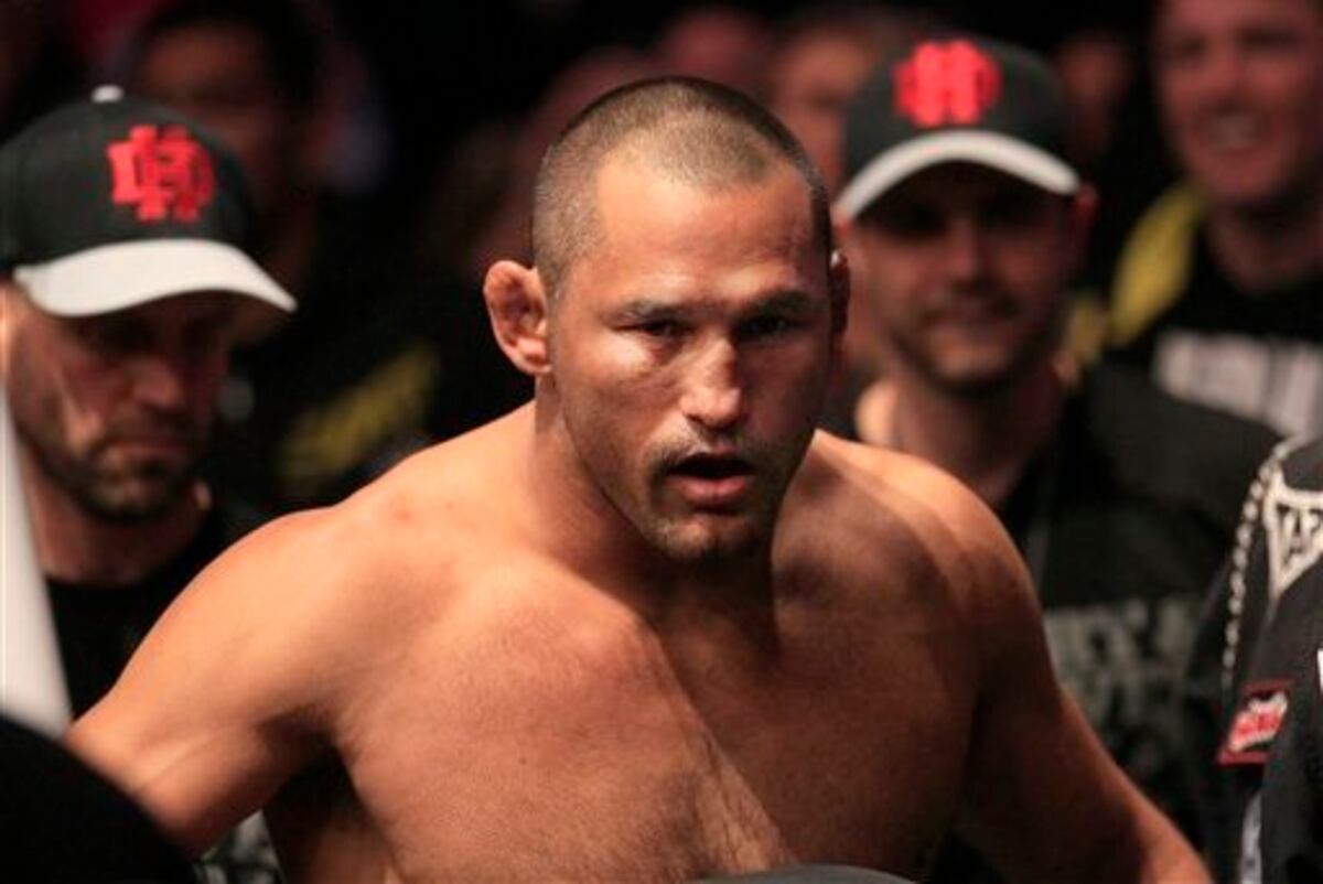 MMA Retrospective: Examining the Career of the Legendary Dan Henderson ...