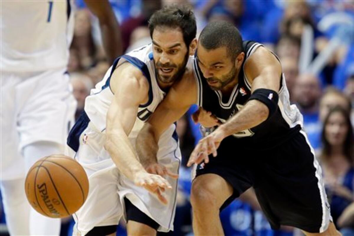 2014 NBA Playoffs: Recapping Friday, May 2 1st-Round Action | News ...