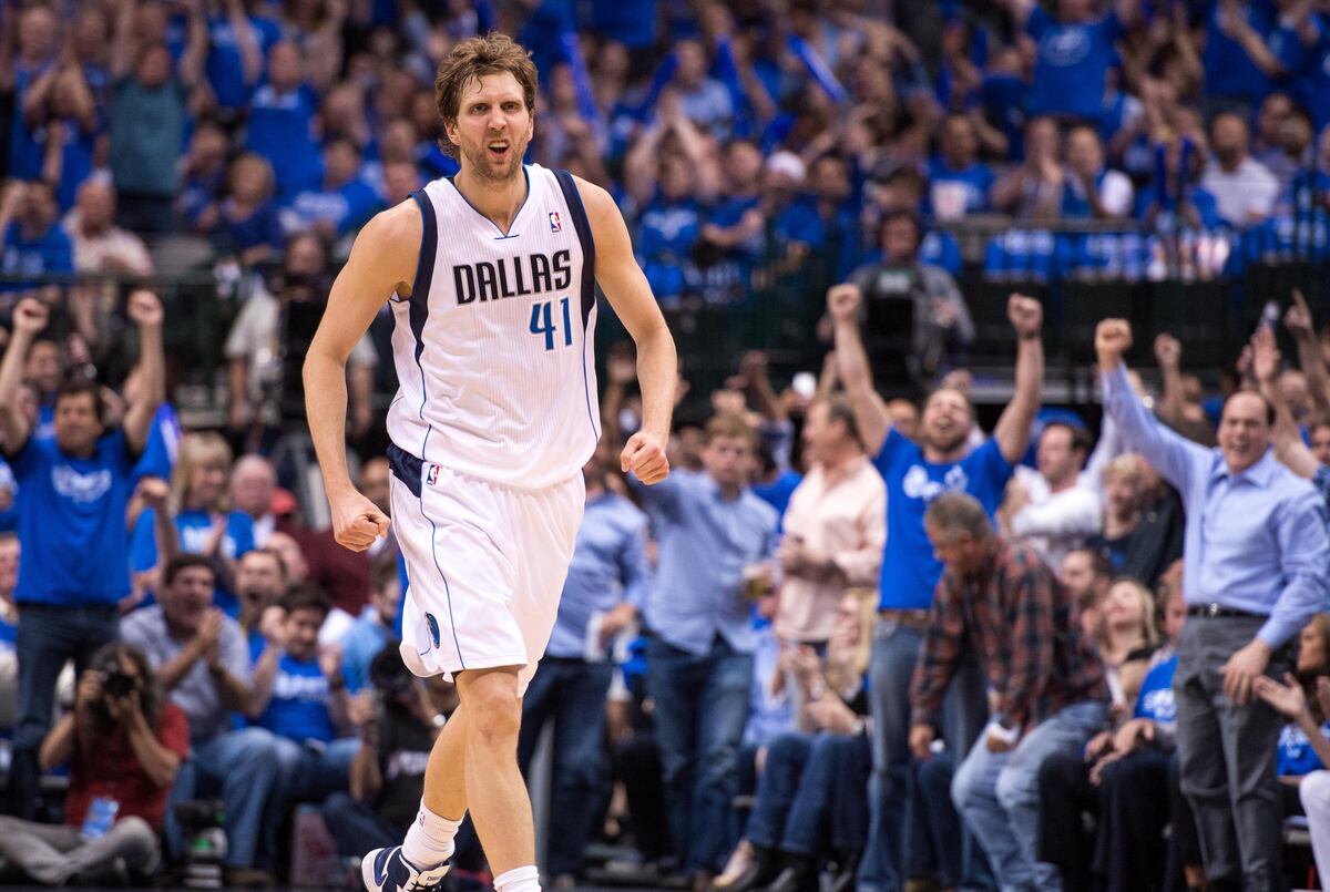 Biggest Needs for Dallas Mavericks During 2014 Offseason | News, Scores ...