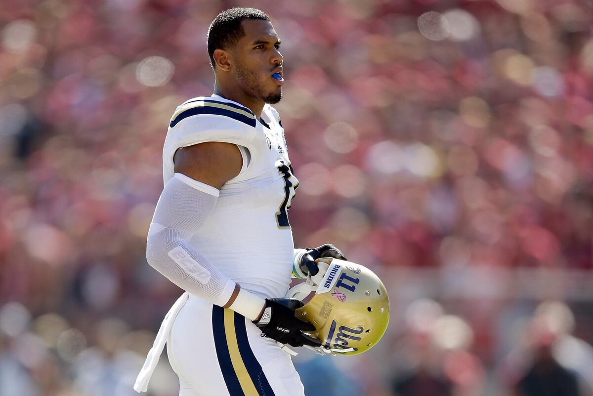 2014 NFL Mock Draft: Disasters Sitting on Day 1 of NFL Draft | News ...