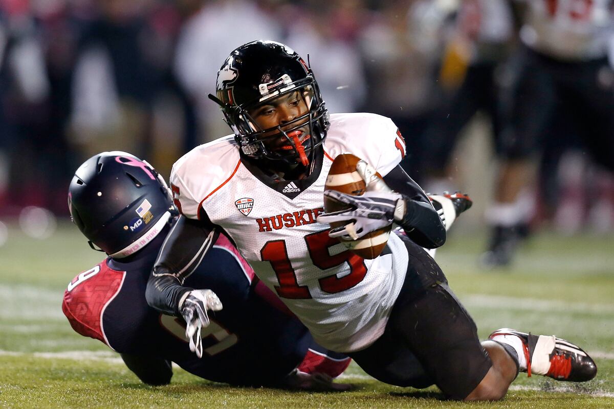 Jimmie Ward NFL Draft 2014: Scouting Report Breakdown for 49ers S ...