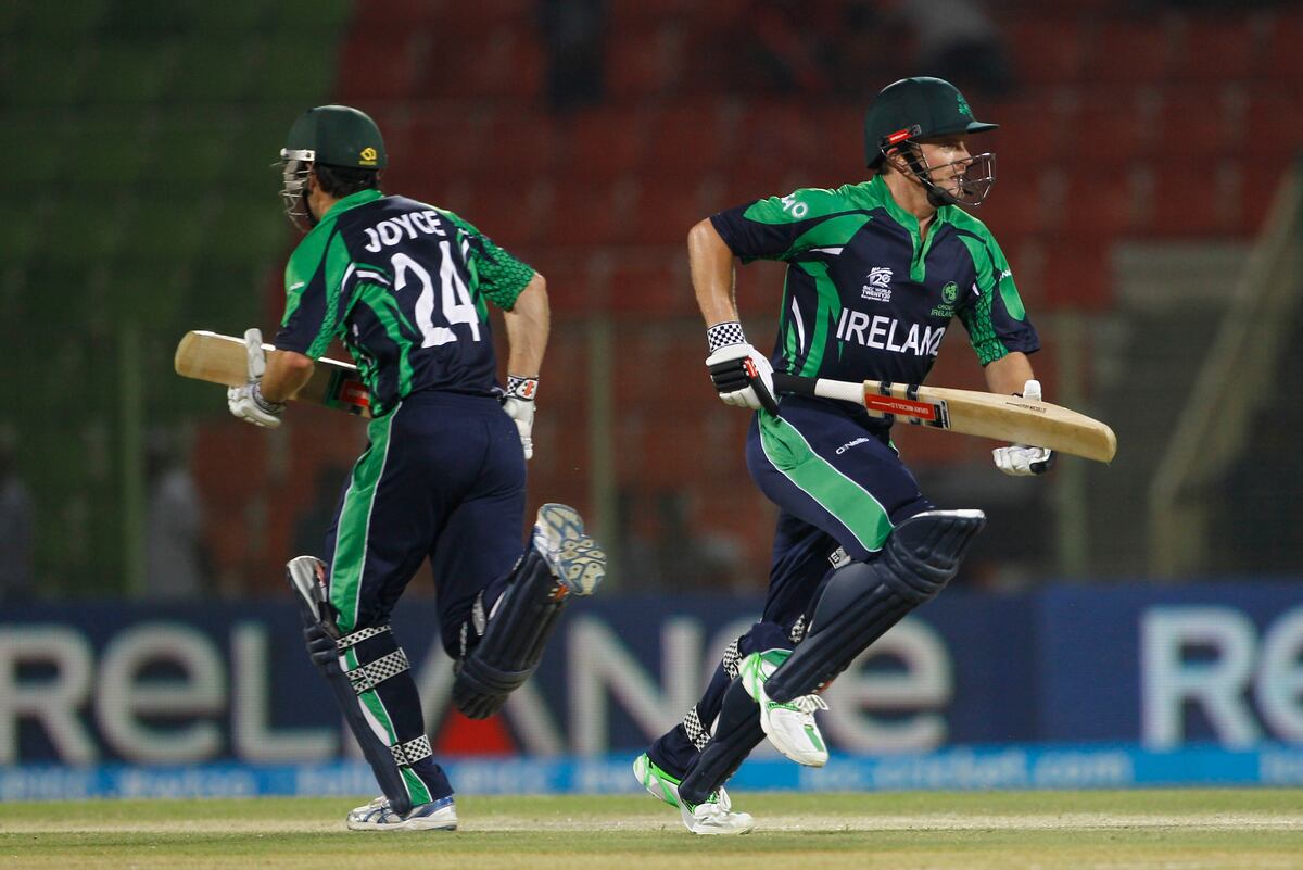 Ireland vs. Sri Lanka, 1st ODI: Date, Time, Live Stream, TV Info and ...
