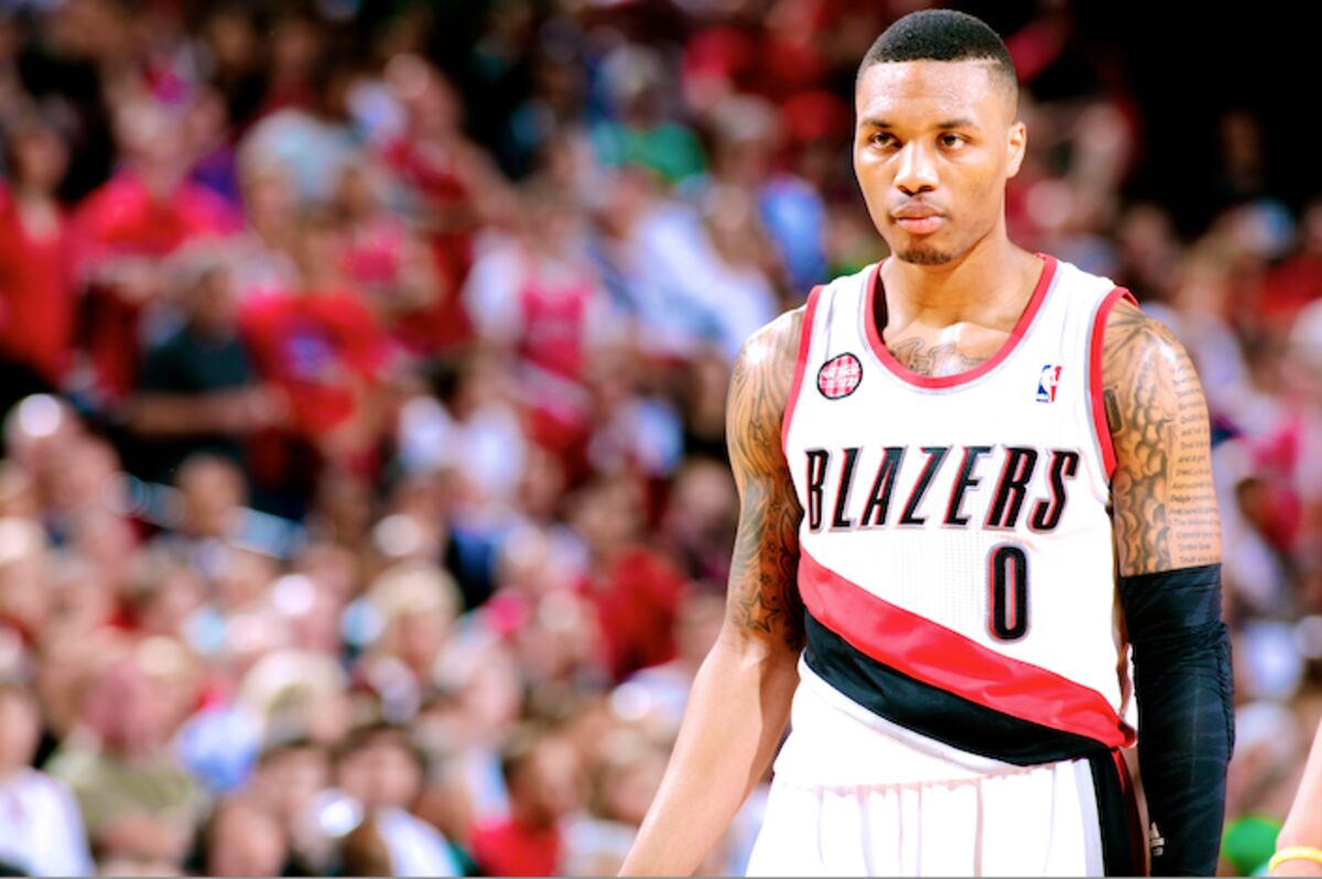Why It's Officially Time to Believe in the Portland Trail Blazers ...