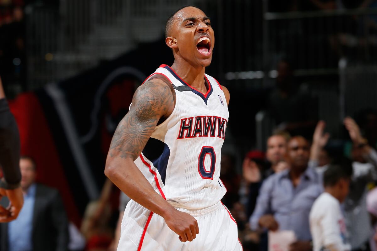 Atlanta Hawks' Surprisingly Competitive Postseason Is Only the ...
