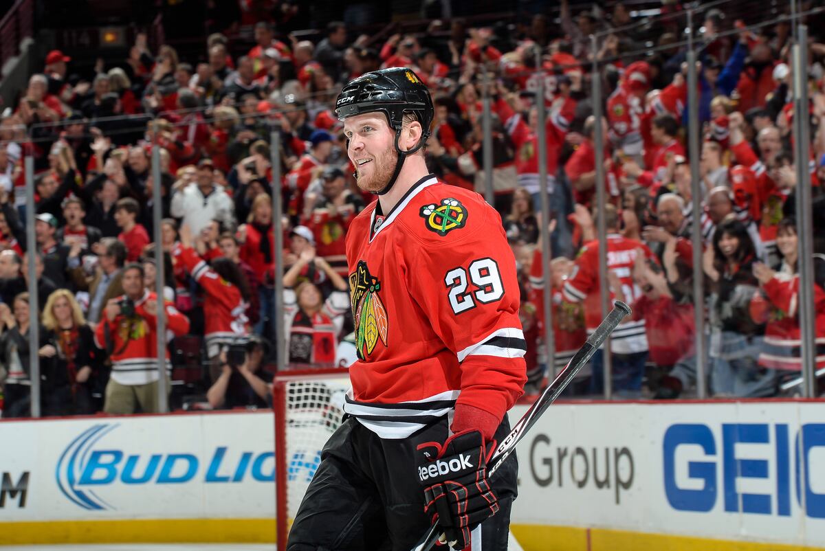 Minnesota Wild vs. Chicago Blackhawks: Biggest Takeaways from Game 2 ...