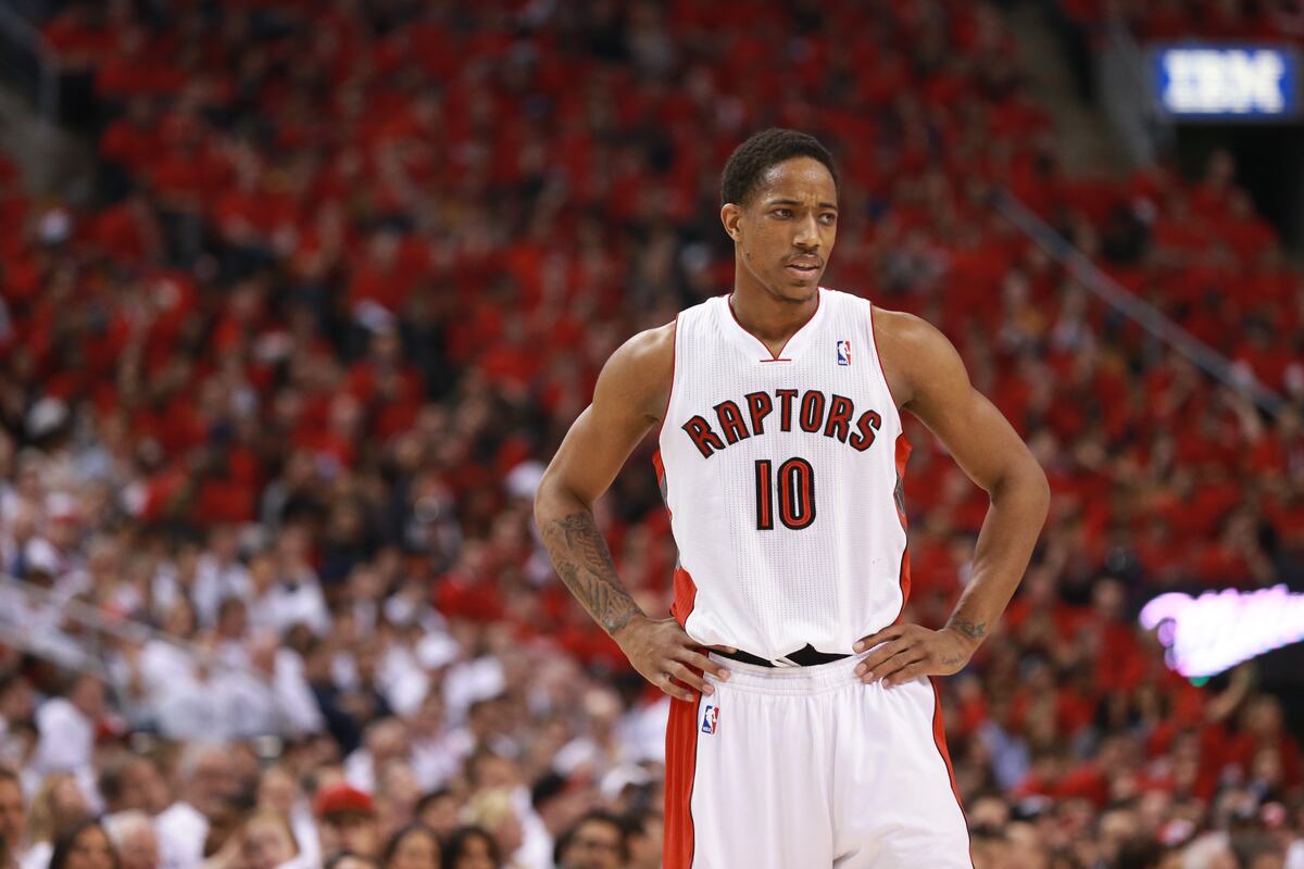 Biggest Needs for Toronto Raptors During 2014 Offseason | News, Scores ...