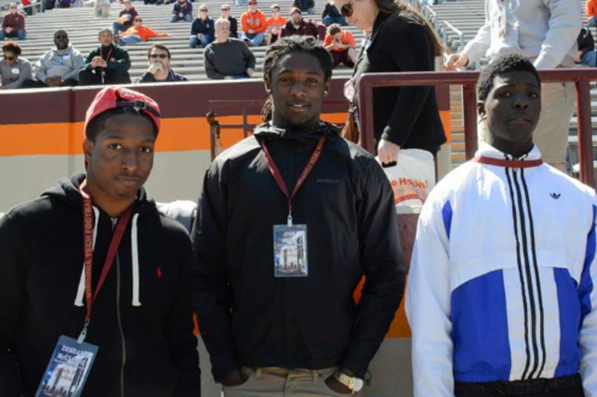 Virginia Tech Recruiting: 4 2015 Recruits Every Hokies Fan Should Be ...