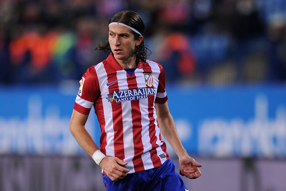 Biggest World Football Blunders of the Weekend: Atletico Slip, Filipe ...