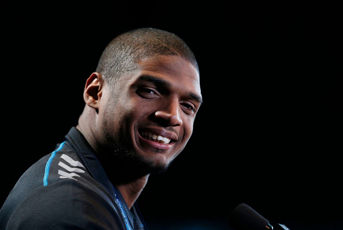 Michael Sam's Draft Status Holds Cultural Importance Despite Decreased ...