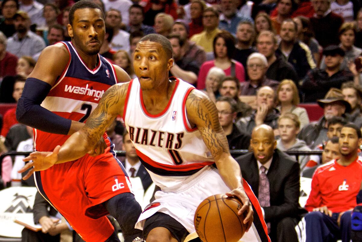 Round 2 of NBA Playoffs Features Star PGs Who Jumped the Learning Curve ...