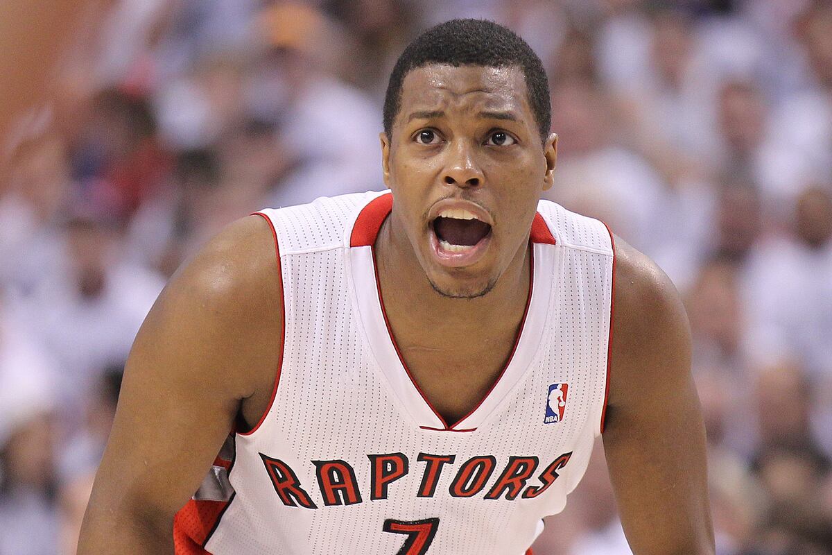 Kyle Lowry: 'This Is Only the Start for Us and the Raptors Organization ...