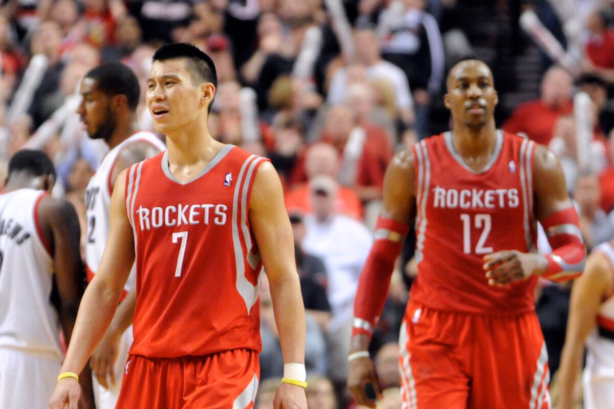 Houston Rockets' Next Step Begins with a Lot of Questions | News ...
