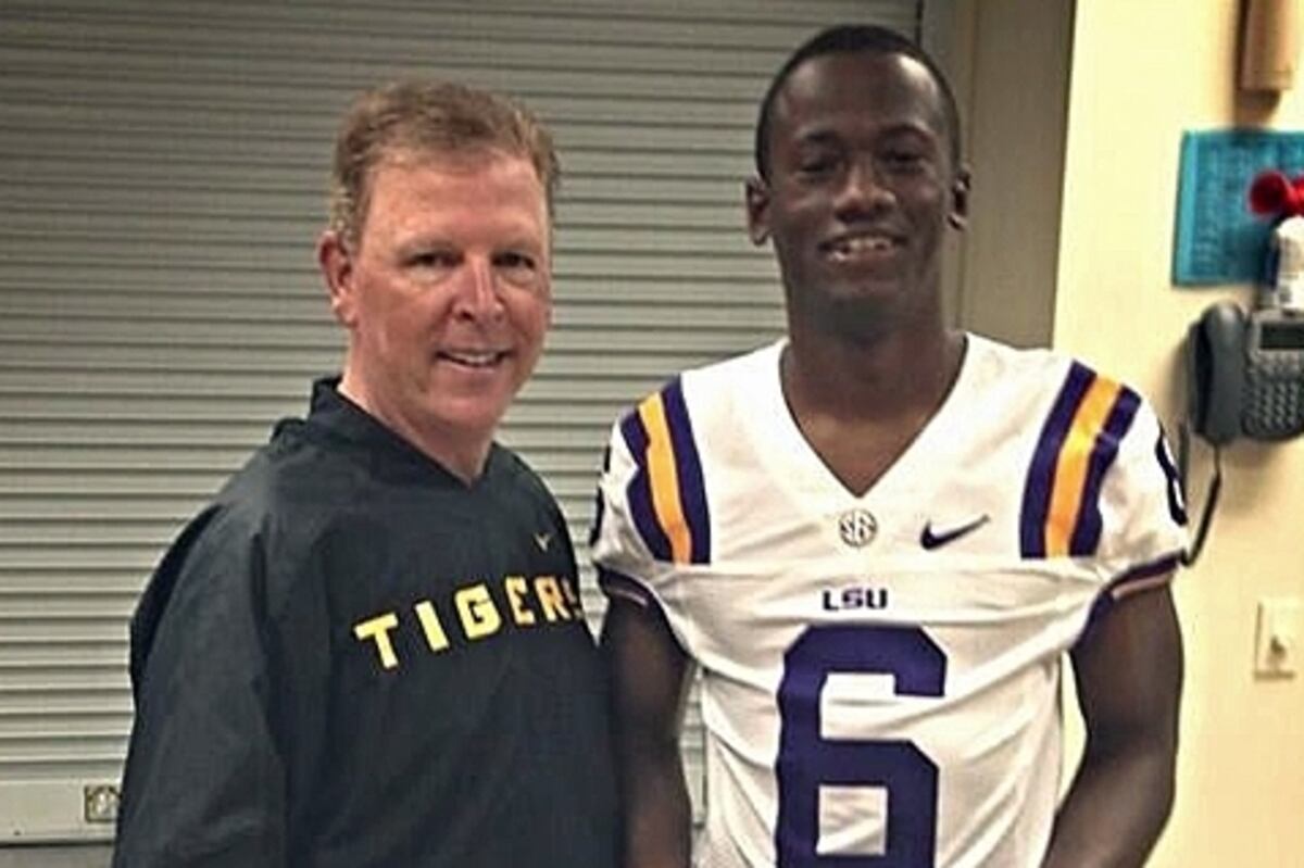 LSU Recruiting: 5 2015 Recruits Every Tigers Fan Should Be Following ...