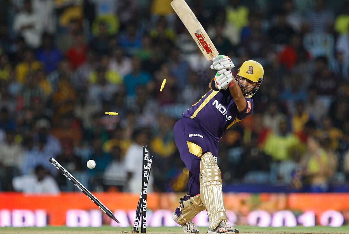 Delhi vs. Kolkata, IPL 2014: Date, Time, Live Stream, TV Info and ...