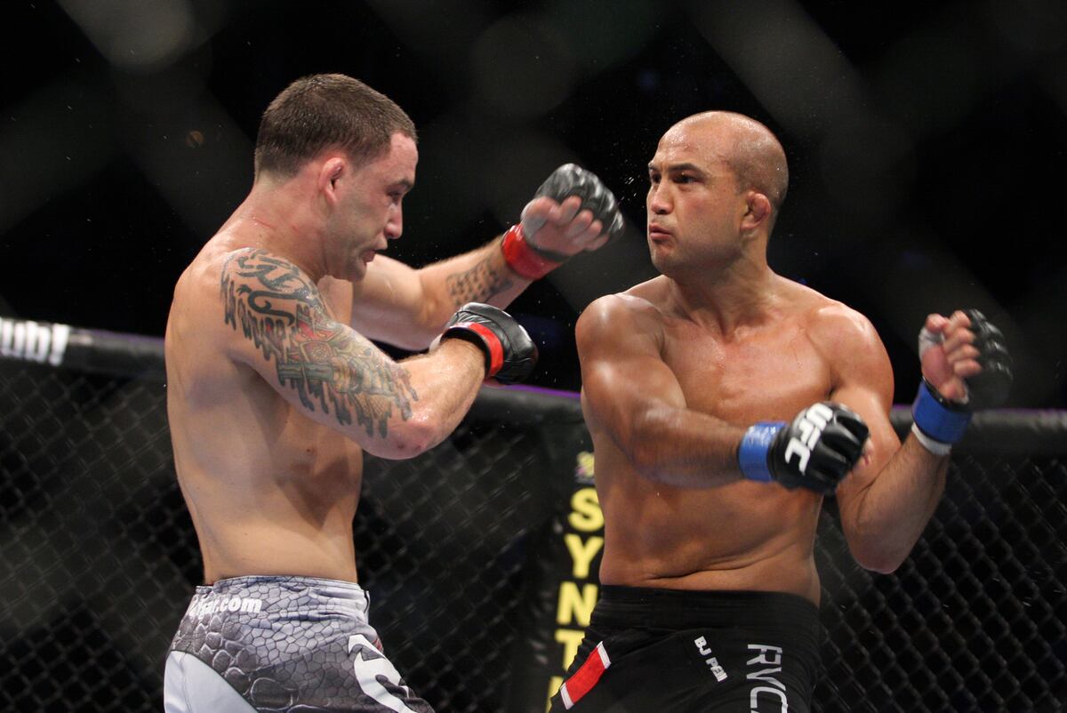 TUF 19 Episode 4 Results and Recap: Did Team Edgar Finally Get on the ...