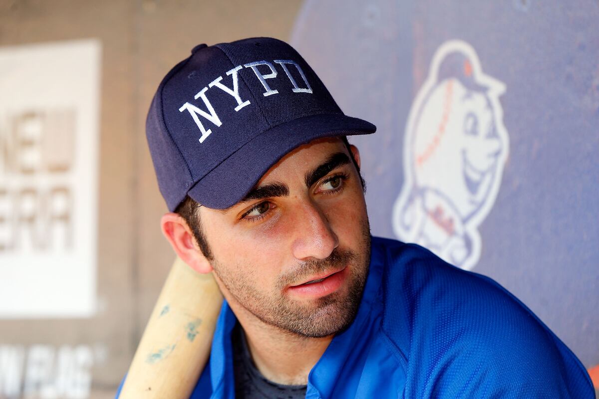 Burglar Robs NYPD Baseball Team at Charity Tournament | News, Scores ...