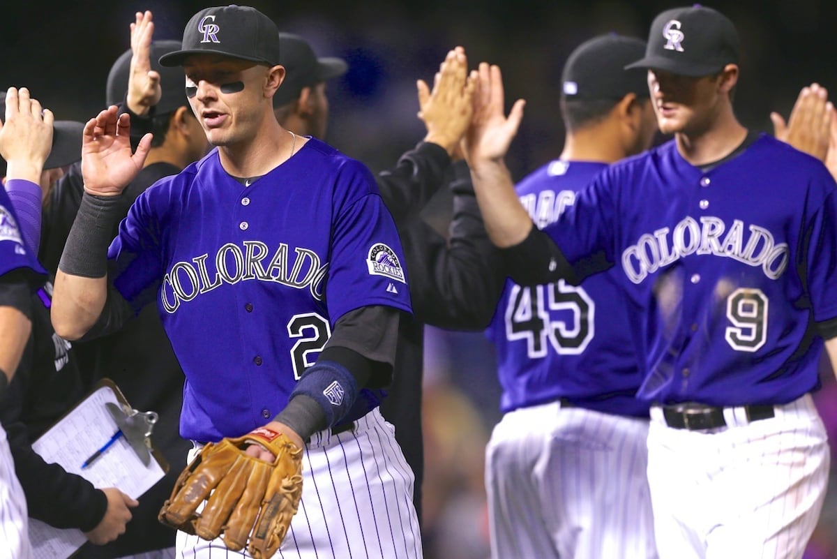 Early Buyer Or Seller Predictions For All 30 Mlb Teams At The Trade