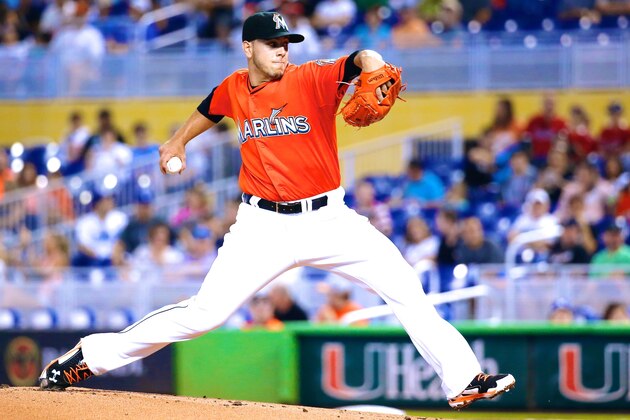 21-Year-Old Jose Fernandez's Case as MLB's Best Pitcher