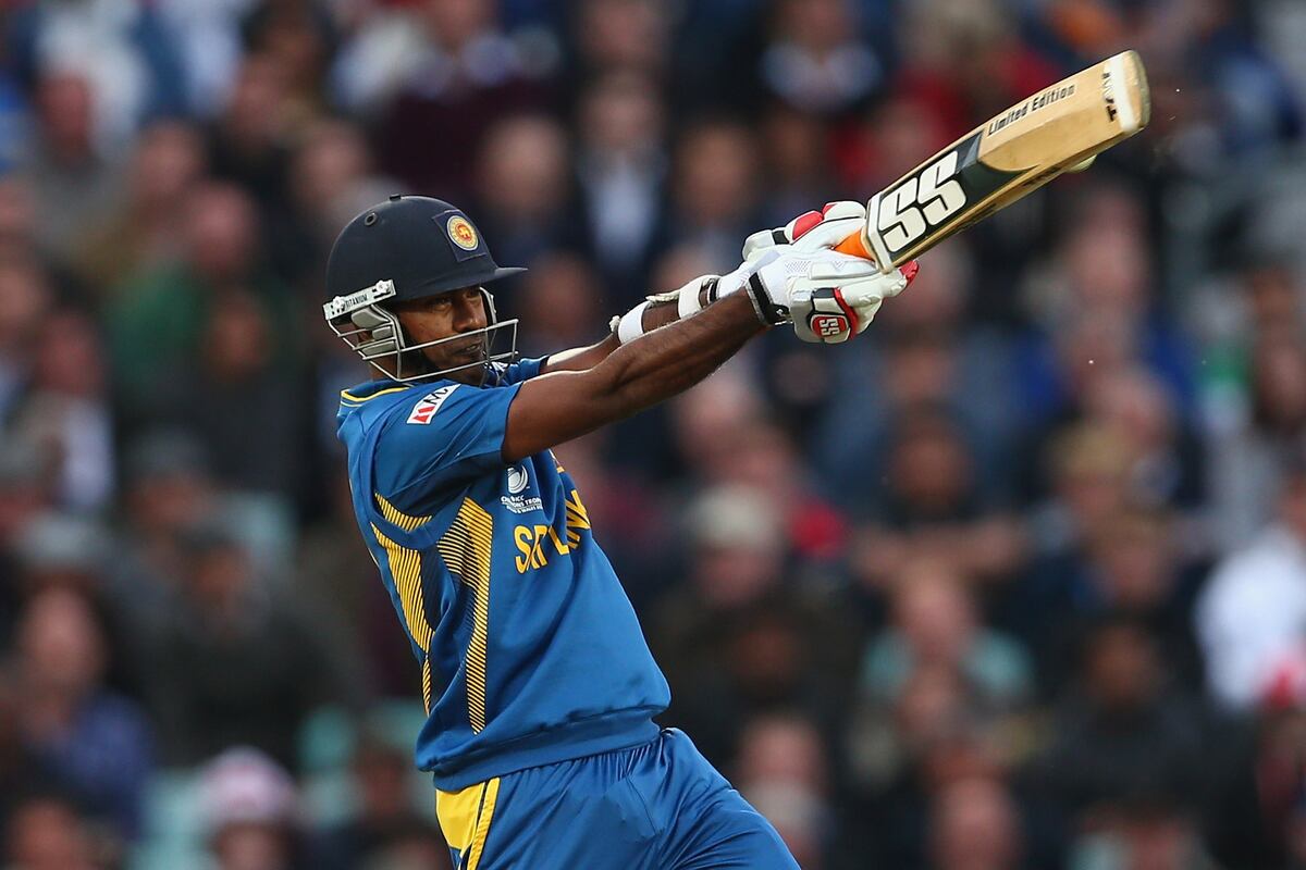 Ireland vs. Sri Lanka, 1st One-Day International: Highlights, Scorecard ...