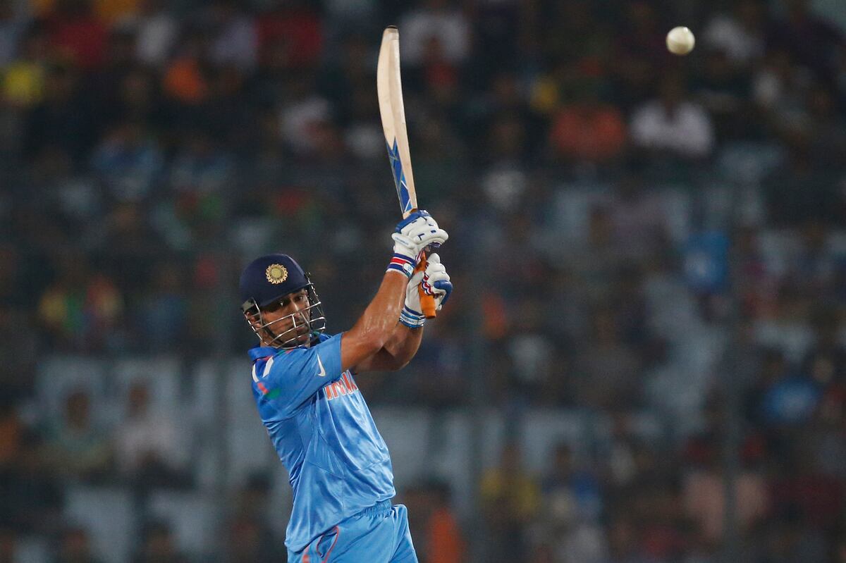 IPL Schedule 2014: Updated Fixtures, Form Guide, Standings and ...