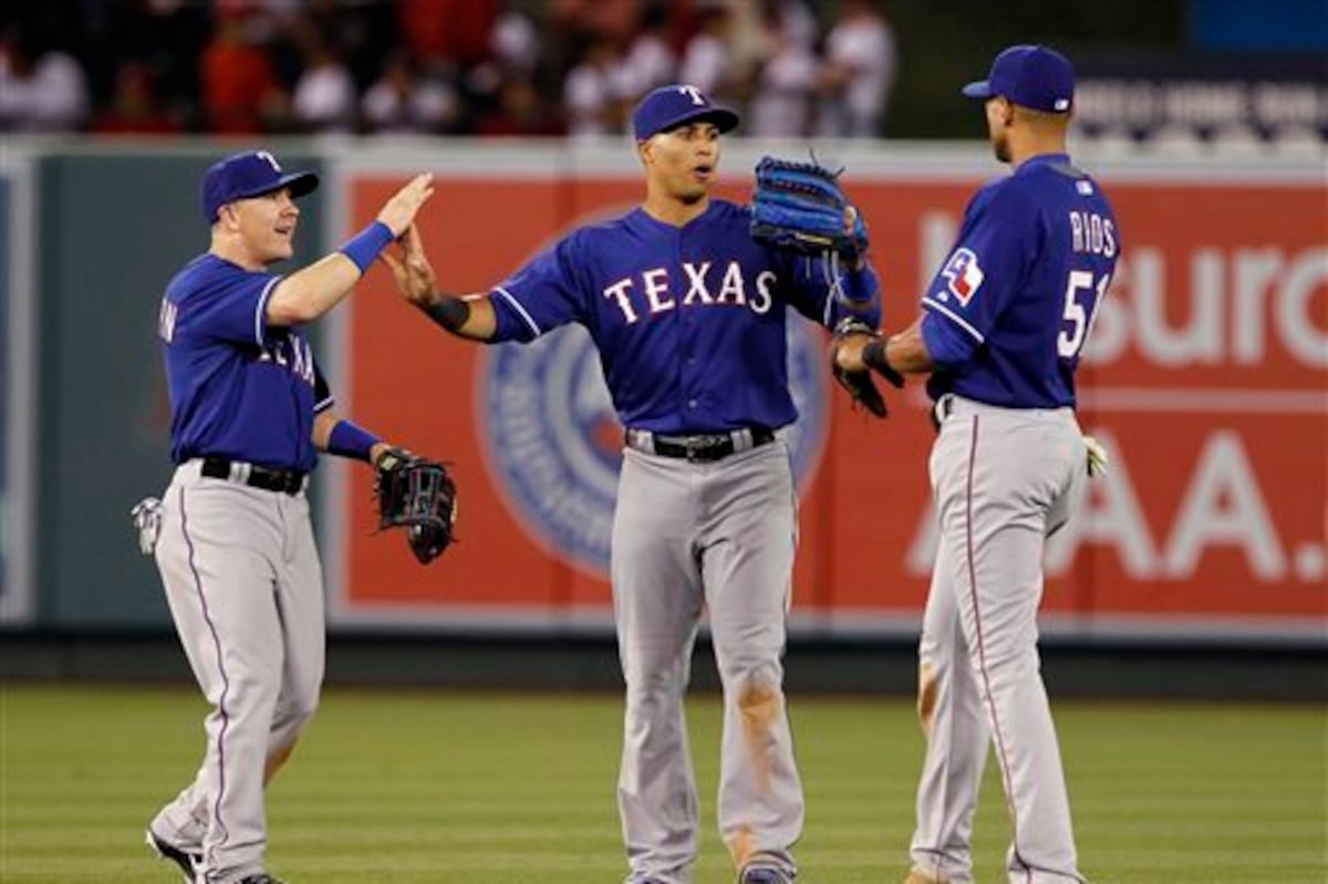 Biggest Takeaways from the 1st Month of the Texas Rangers' Season ...
