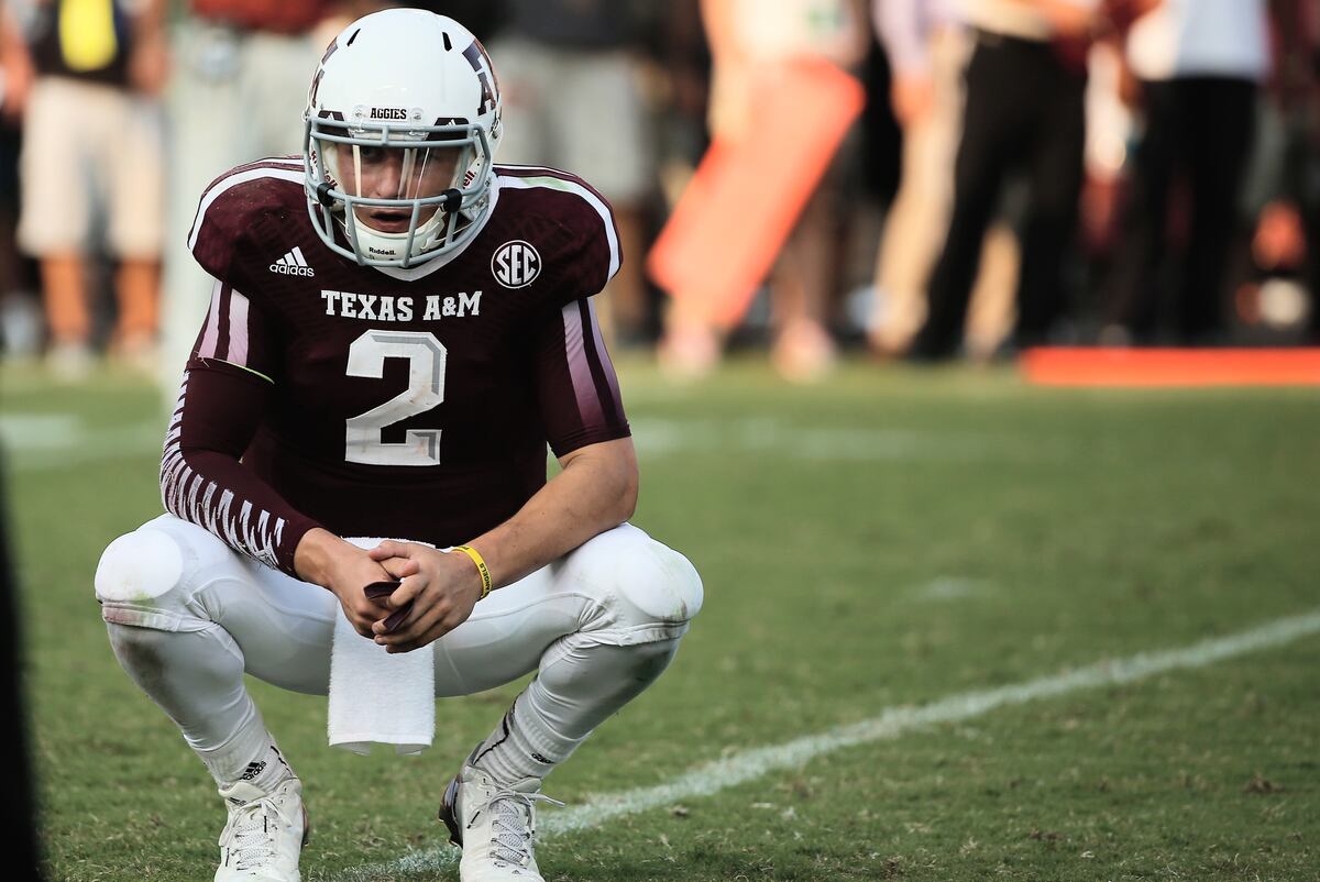 2014 NFL Draft: Highlighting First-Round Prospects with Most to Prove ...