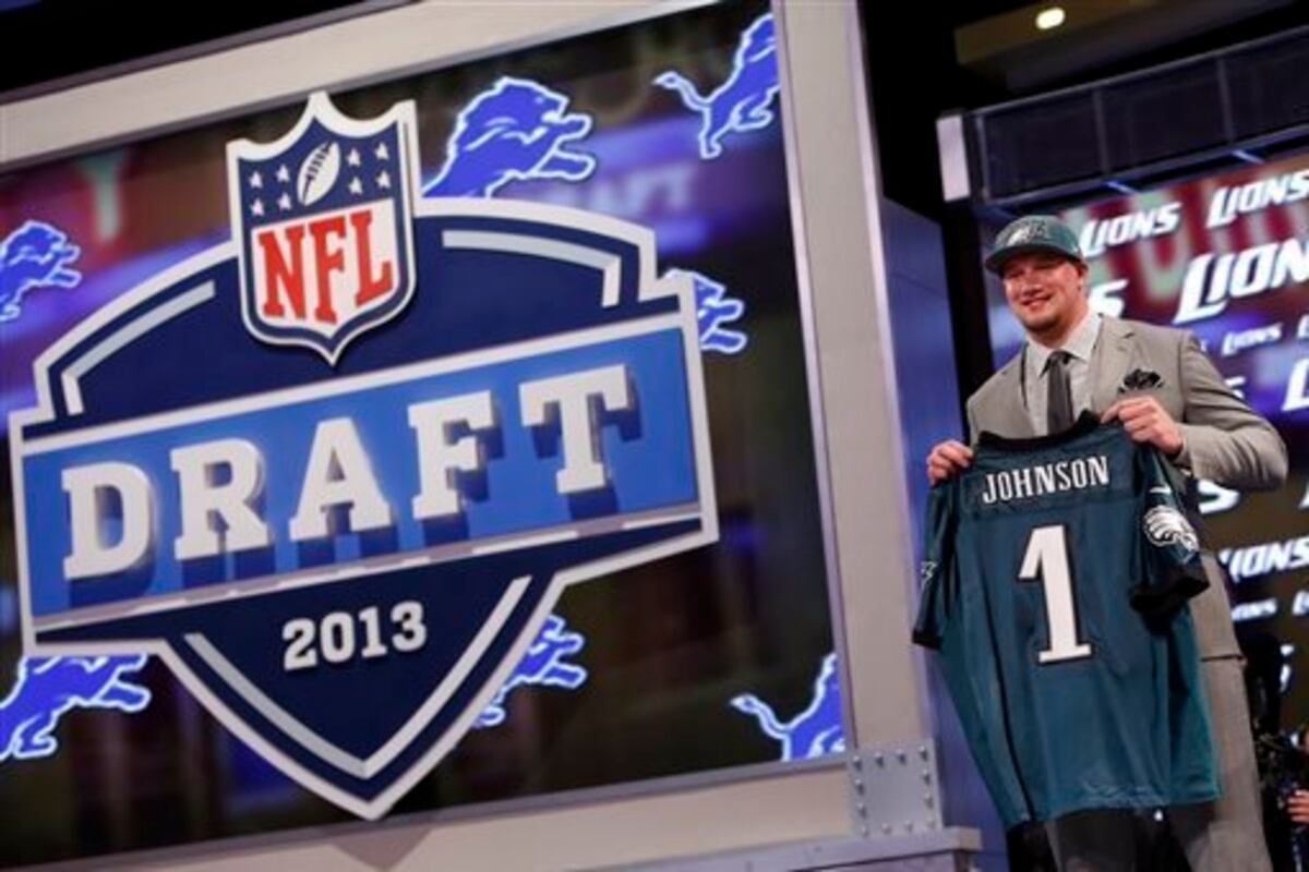 Philadelphia Eagles Draft Picks: Results, Analysis and Grades | News ... Philadelphia Eagles Draft Picks: Results, Analysis and Grades | News ...