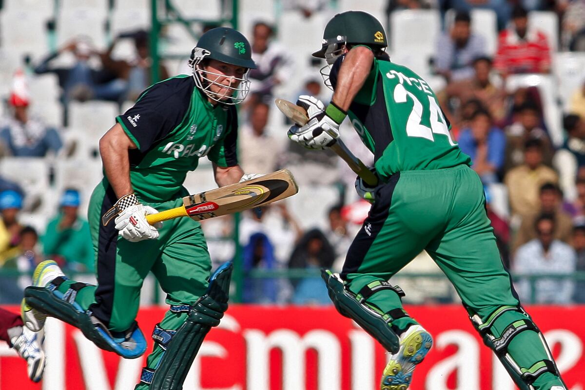 Ireland vs. Sri Lanka, 2nd ODI: Date, Time, Live Stream, TV Info and ...