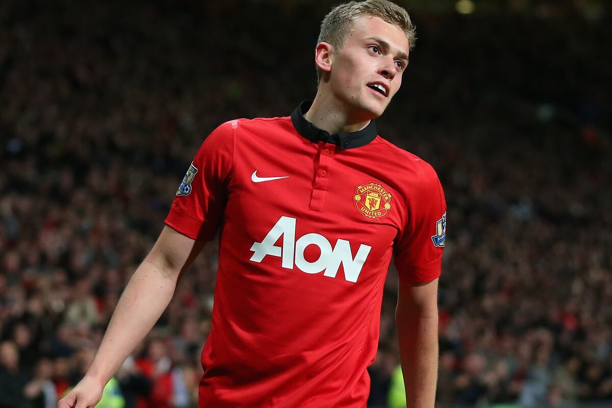 James Wilson Is One Positive to Come from Season of Turmoil at ...