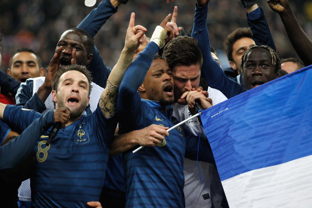 Why Mathieu Valbuena Will Be France's Surprise Weapon at the World Cup ...