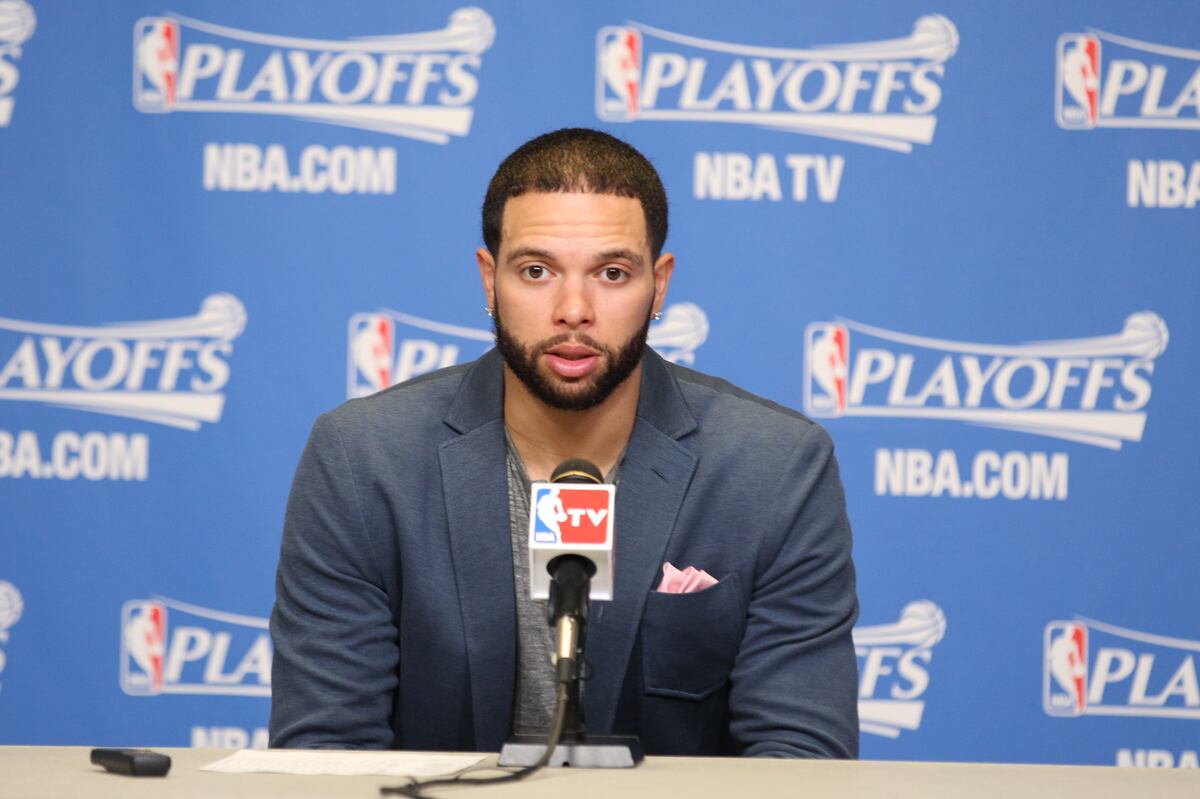Deron Williams' Star Status Faces True Test in Matchup Against Miami ...