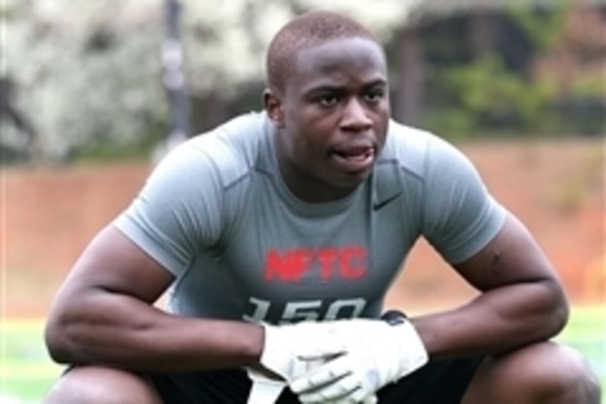 Does Auburn, Tennessee or Ole Miss Need 4-Star RB Eric Swinney the Most ...