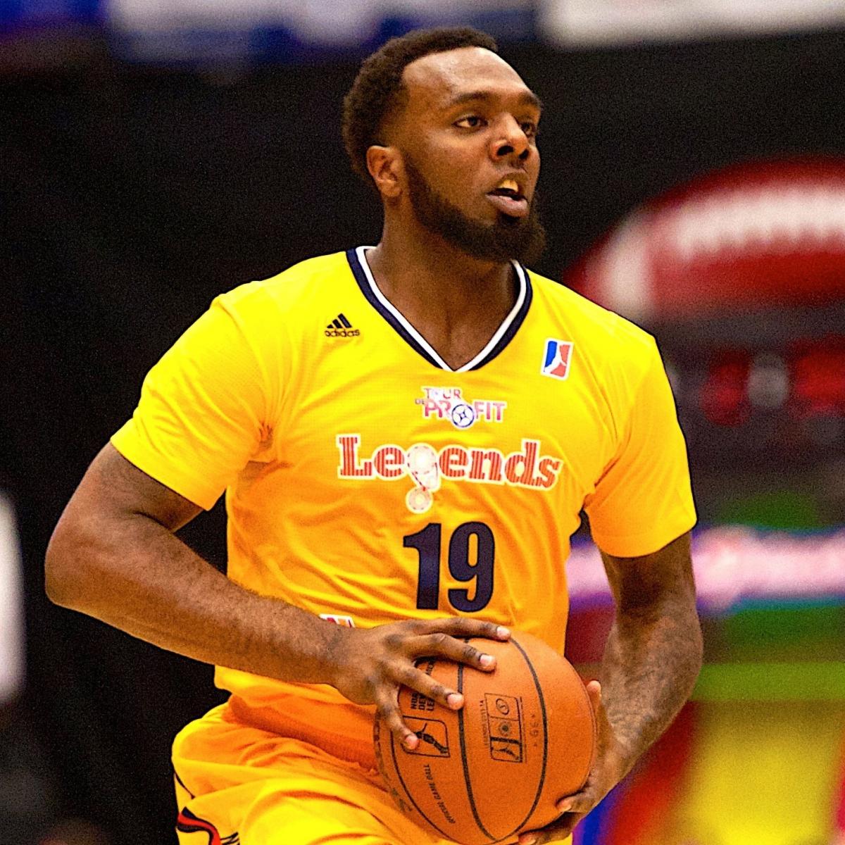 NBA Combine 2014: 10 Prospects with Most to Prove | News, Scores ...