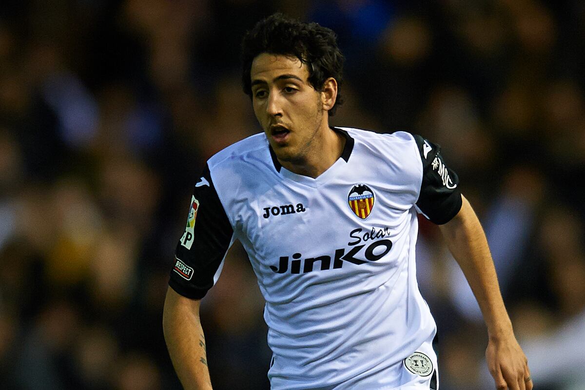 Liverpool Transfer News: Latest on Dani Parejo, Luis Suarez and More ...