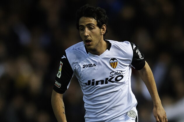 Liverpool Transfer News: Latest on Dani Parejo, Luis Suarez and More
