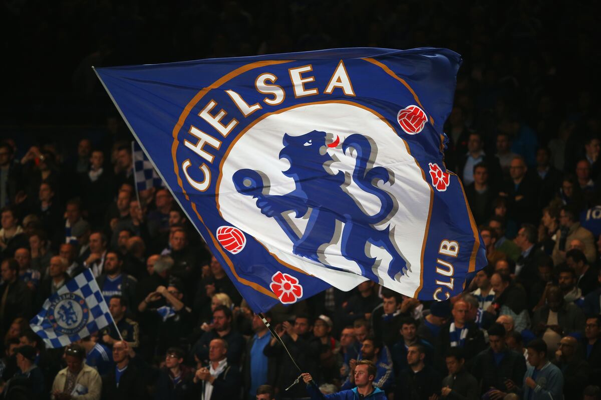 Why Chelsea Must Be Favourites for the 2014-15 Premier League Title ...