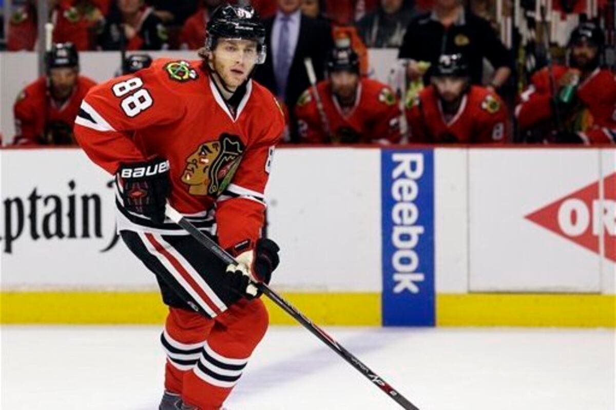 Chicago Blackhawks vs. Minnesota Wild Game 4: Keys for Each Team | News ...