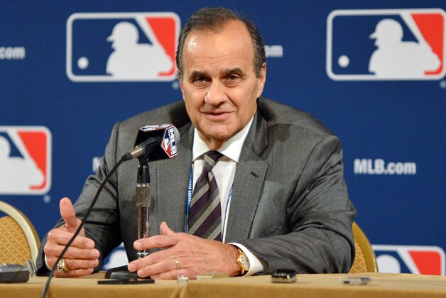 Yankees to Retire Joe Torre's No. 6, Honor More Legends at Old-Timers ...