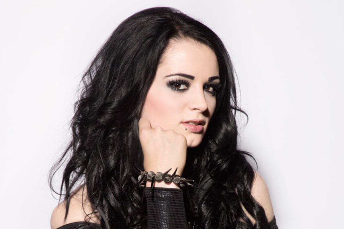 Paige Must Move to Next Level of Competition for Sake of Title Reign ...