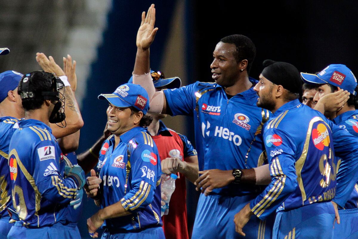 Mumbai vs. Chennai, IPL 2014: Date, Time, Live Stream, TV Info and ...